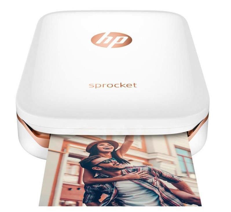 2 Amazing HP Wireless Printers That You Can Comfortably Carry In Your ...